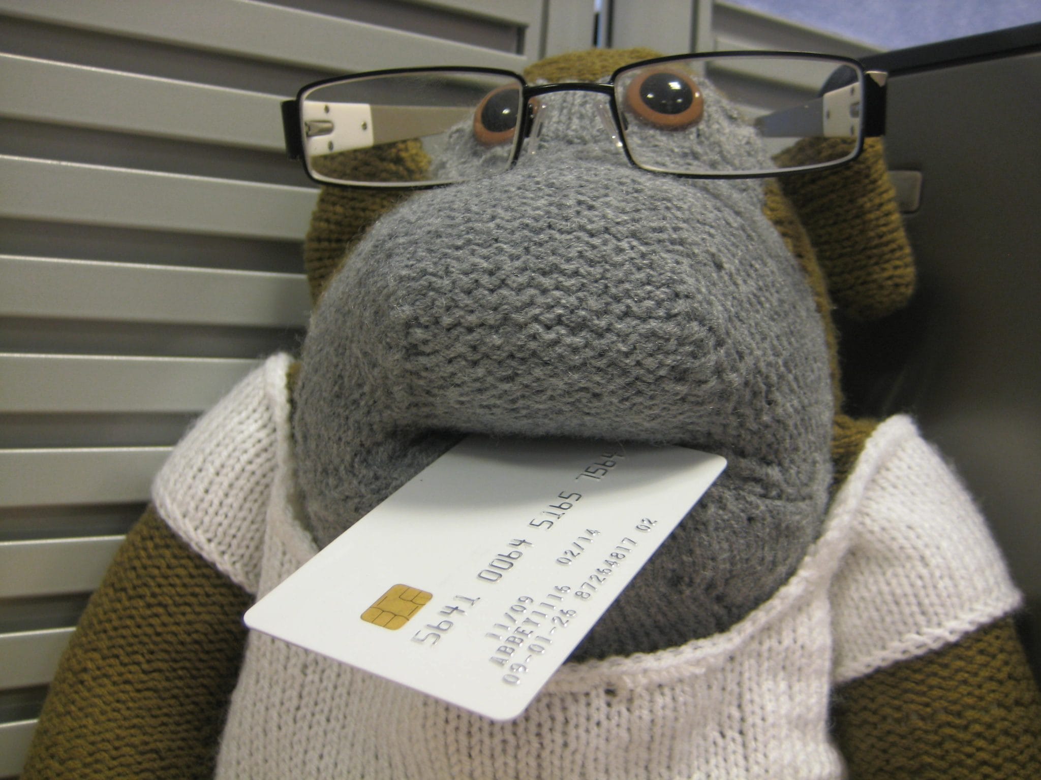 The 4-Party Model - PaymentMonkey.net