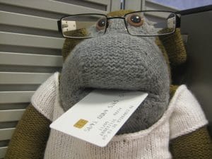 The 4-Party Model - PaymentMonkey.net