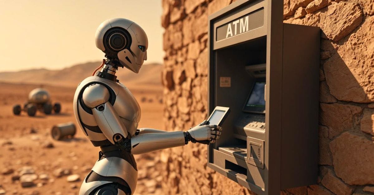 The ATM as a Social Construct - PaymentMonkey.net